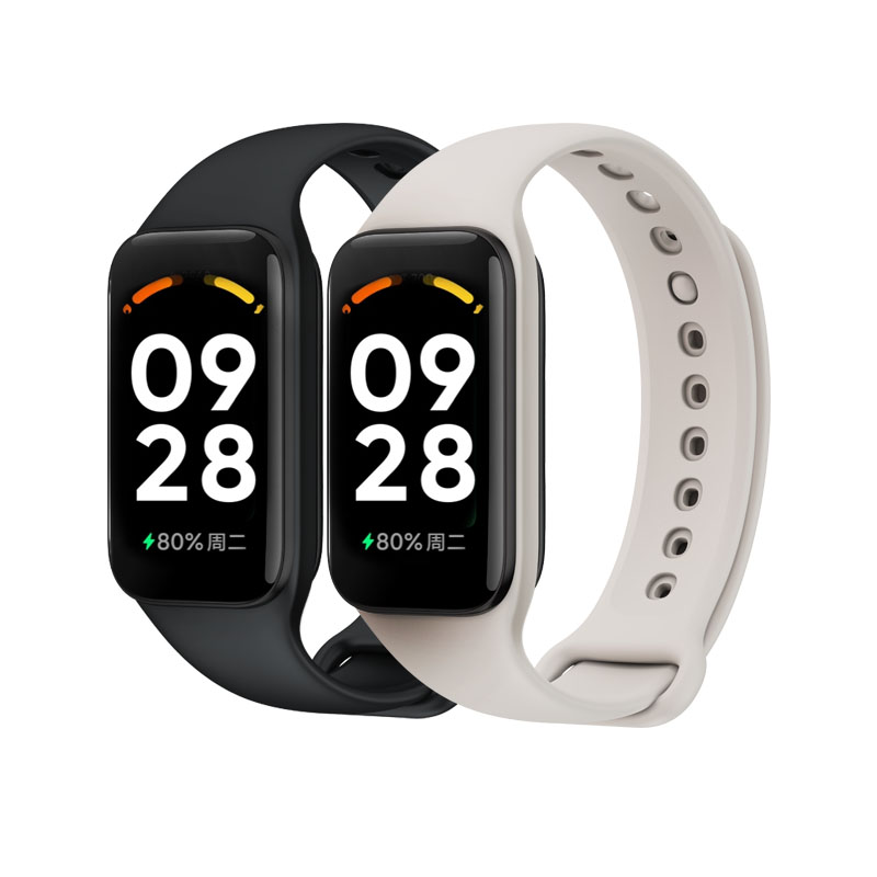 Smart Band 2 นาฬิกาอัจฉริยะ จอ TFT กว้าง 1.47 สว่างสดใส น้ำหนักเบา โหมด ...