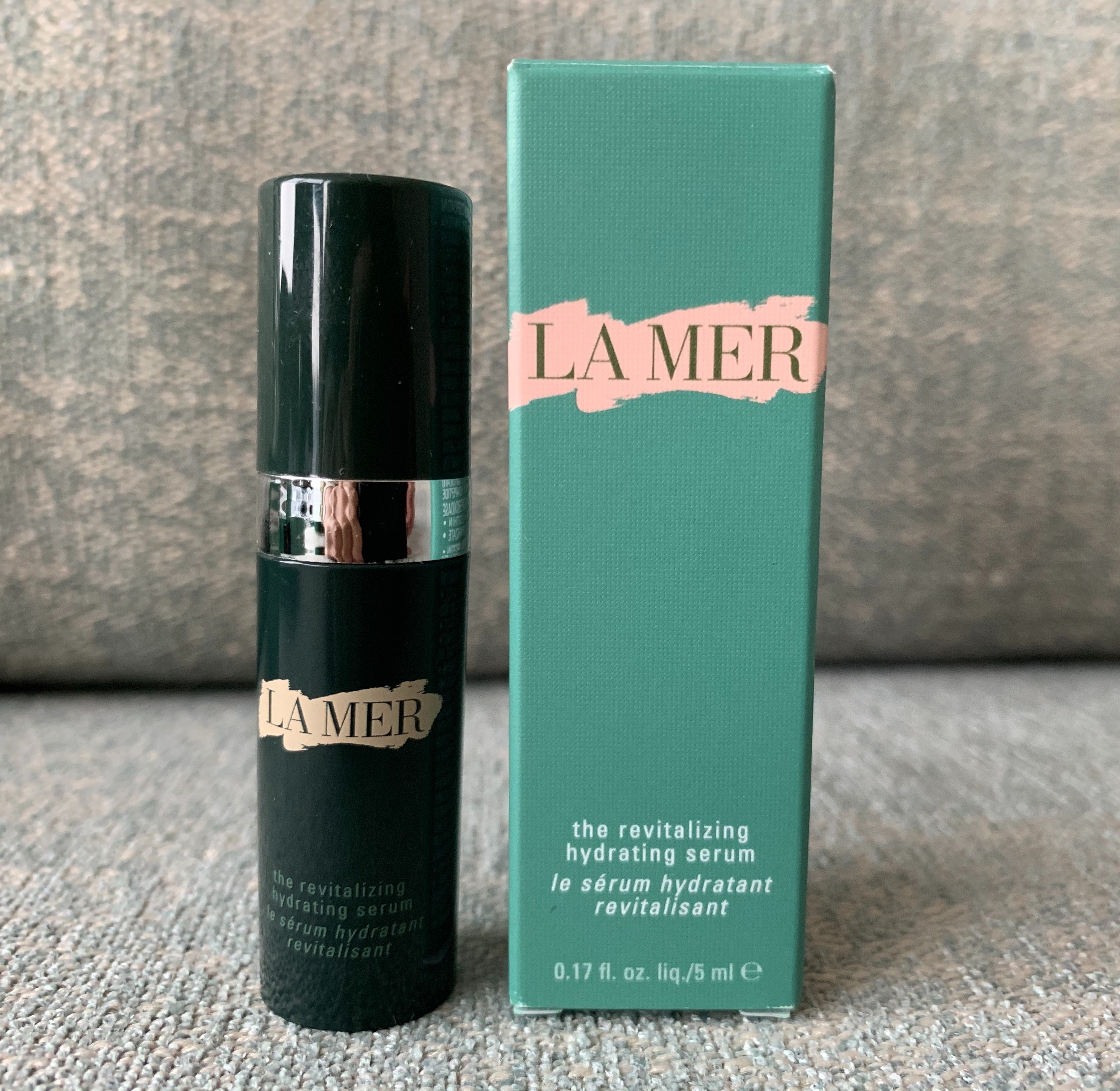 のสินค้าของแท้ในราคายุติธรรมの LAMER the revitalizing hydrating serum le ...