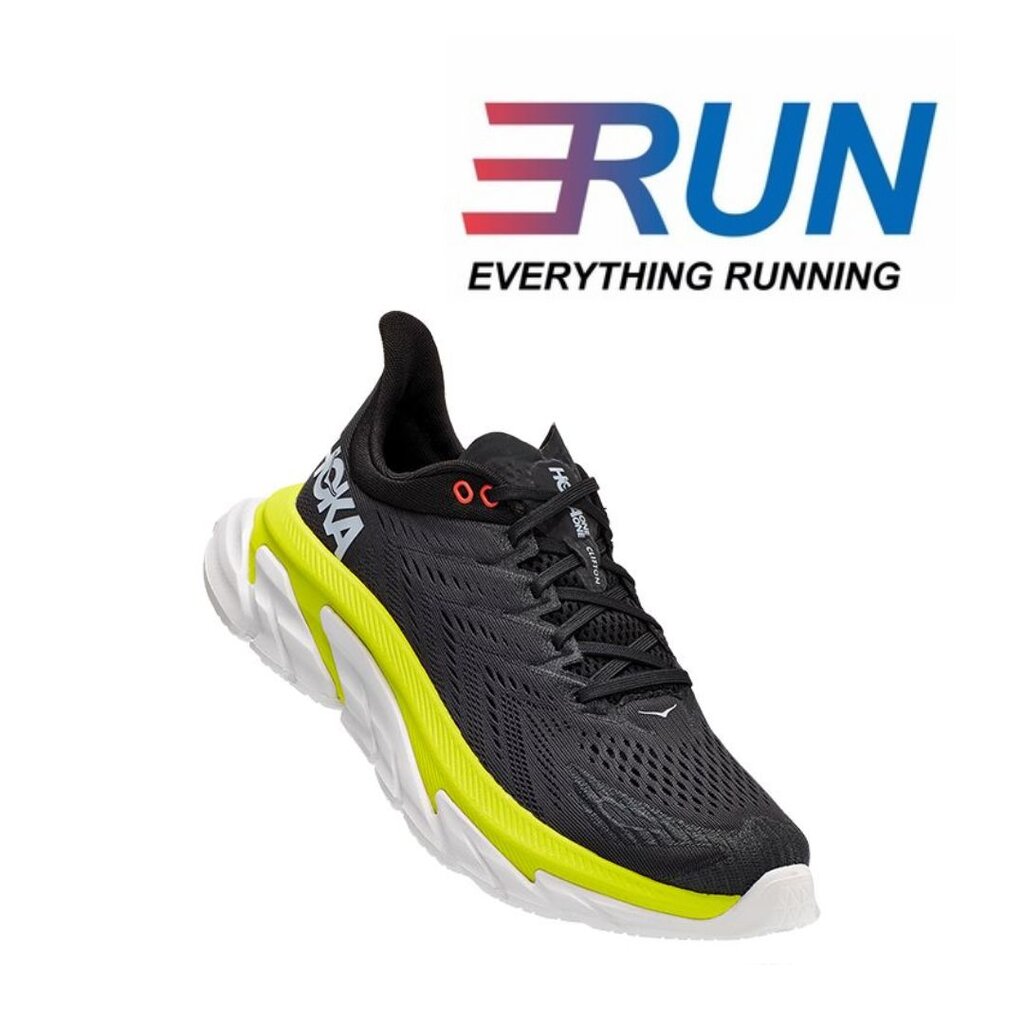 Hoka Clifton Edge AEPR 11 - ERUN Everything Running - ThaiPick
