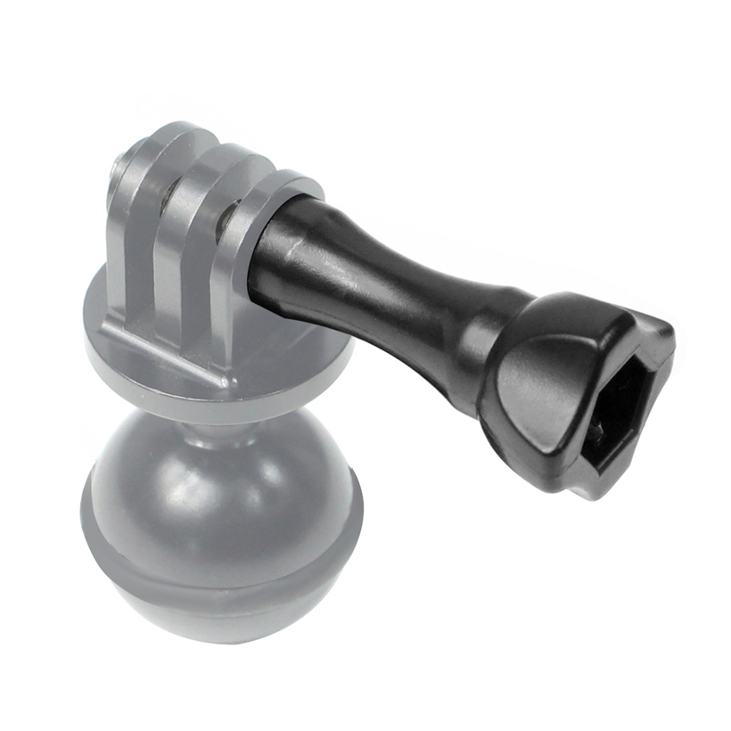 GoPro long screw with screw cap อุปกรณ์เสริม GoPro - สกรูยาว GoPro ...