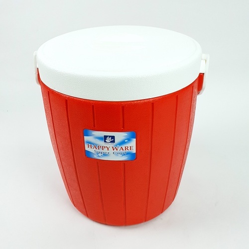 HAPPY WARE กระติกน้ำทรงกลม 9 ลิตร PB-299/2 สีฟ้า *=*=*=ส่งด่วน ...