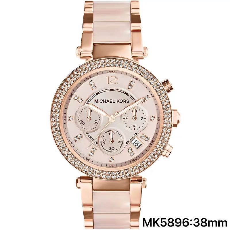 Michael Kors ของแท้100% MK6110 MK5799 MK5896 MK6066 MK5943 - นาฬิกา ...