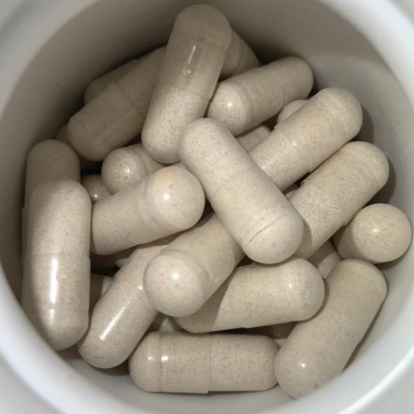 FertilAid for Men 90 Capsules - Fairhaven Health อาหารเสริม สำหรับ ...