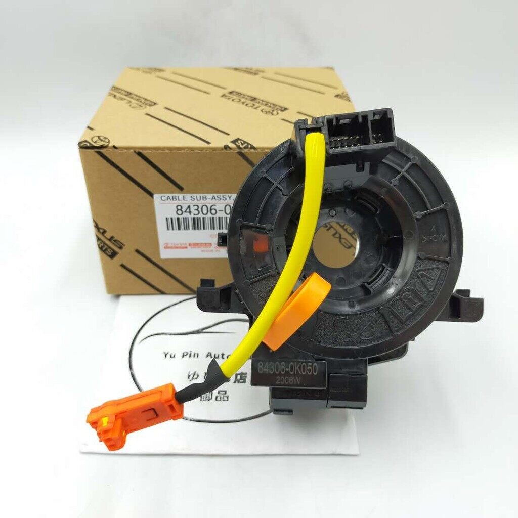 แท้ แพรแตร ลานคอ แพรแตร TOYOTA VIGO FORTUNER ALTIS VIOS CAMRY INNOVA วี ...