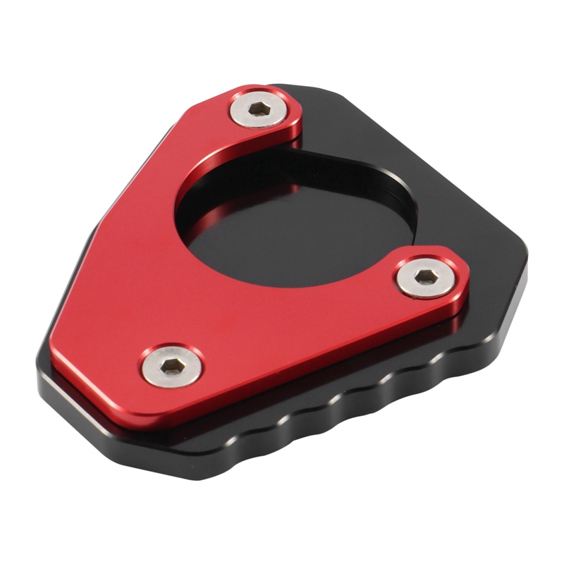 For Honda Cb500x Cb500f Cb650f Cbr650f Nc700d Motorcycle Cnc Kickstand