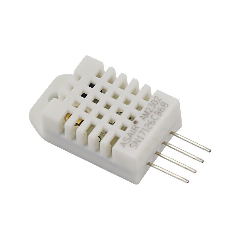 ASAIR Original DHT22 AM2302 Temperature & Humidity Sensor โมดูลวัด ...