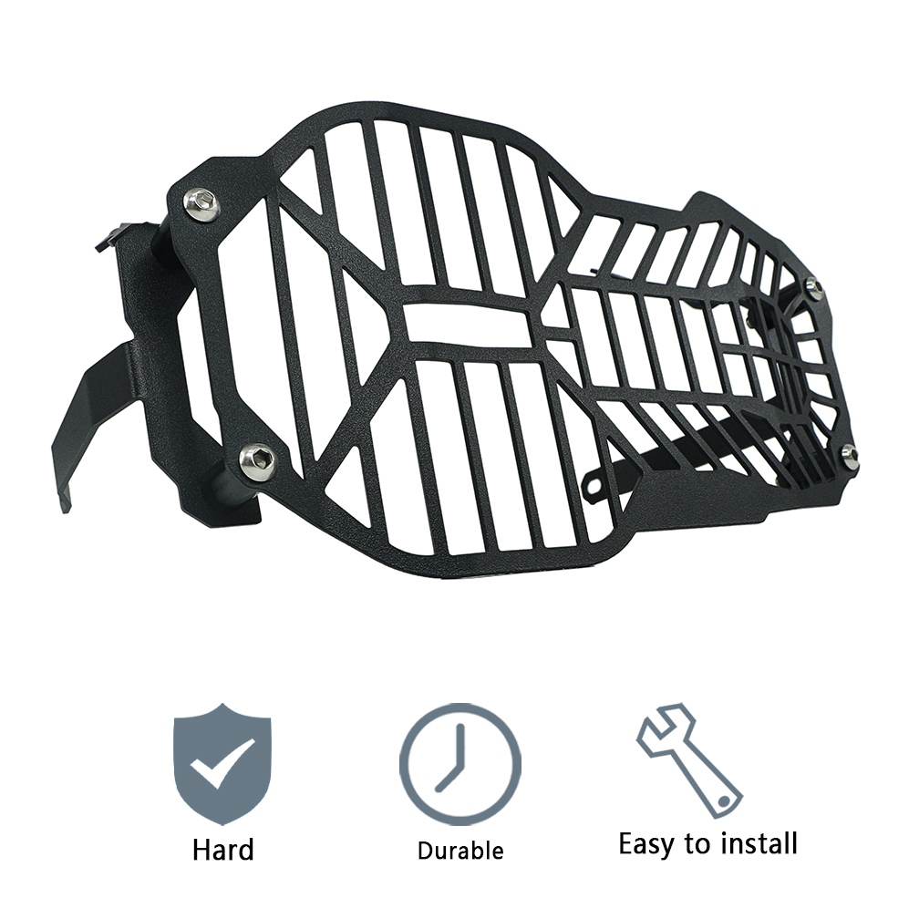 Motorcycle Accessory Skid Plate Bash Frame Engine Guard For BMW F800GS ...