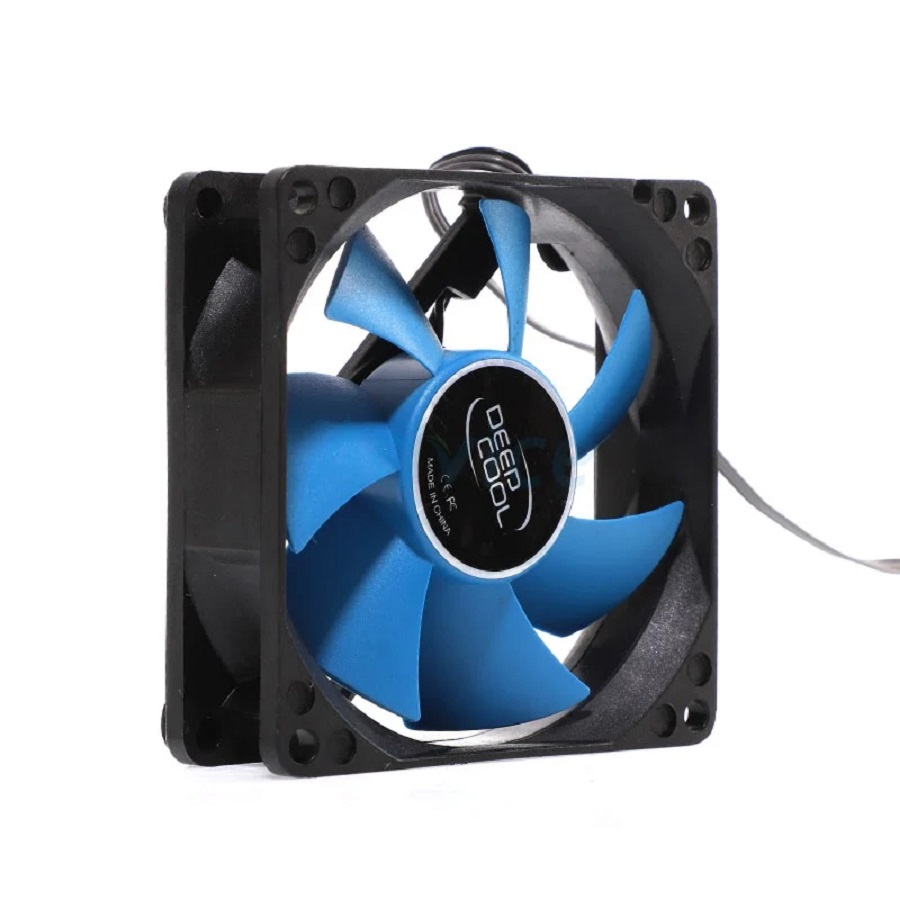 Case Fan Deepcool 80mm - LWC - ThaiPick