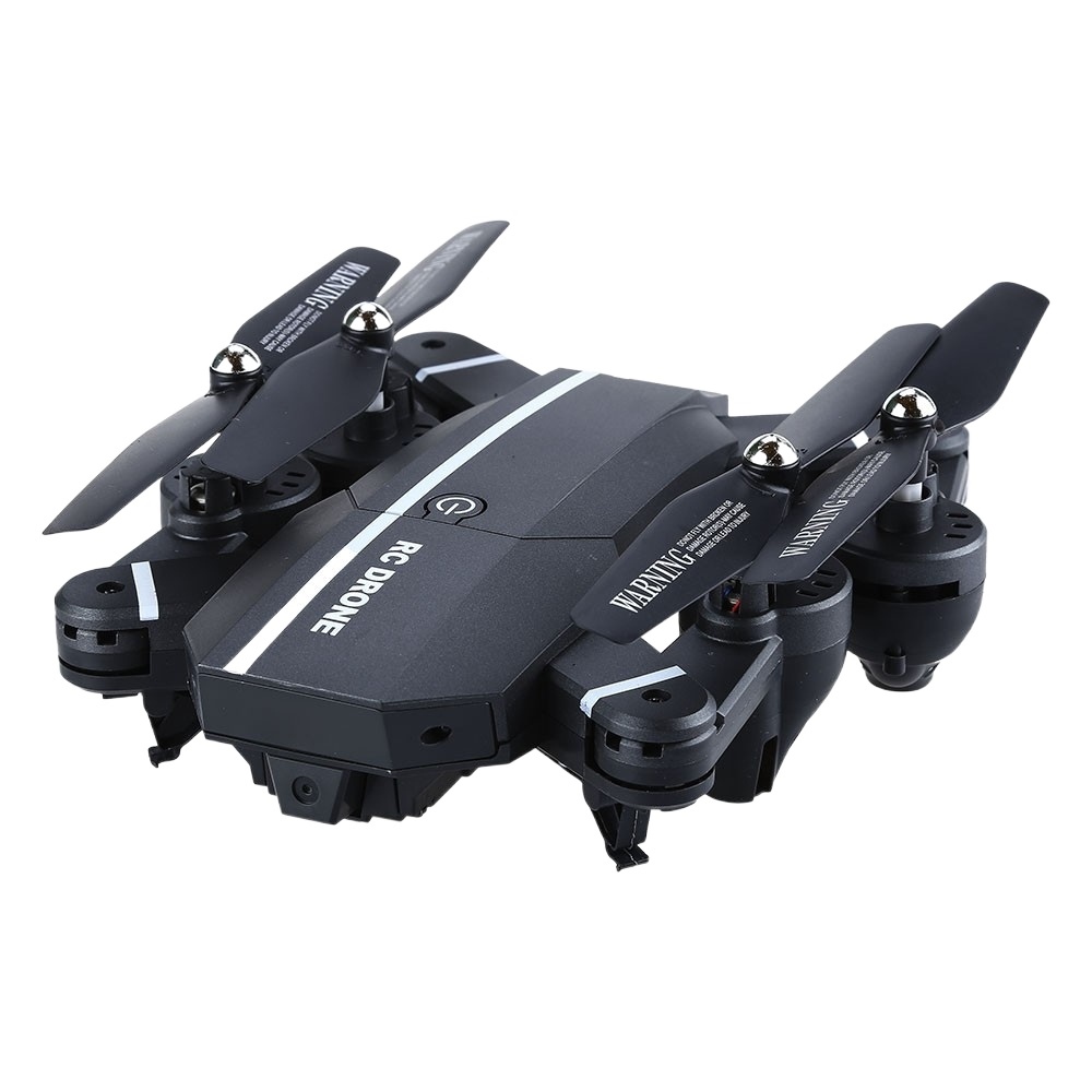 OMxIXAvu โดรนพับได้ใหม่ล่าสุด บินได้นานกว่า 8807W Foldable Drone Wifi ...