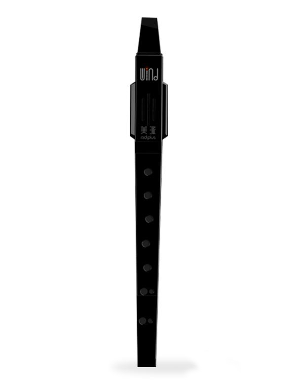 Midiplus Wind *ของแท้รับประกัน 1ปี* Digital Wind Instrument ขลุ่ยไฟฟ้า ...