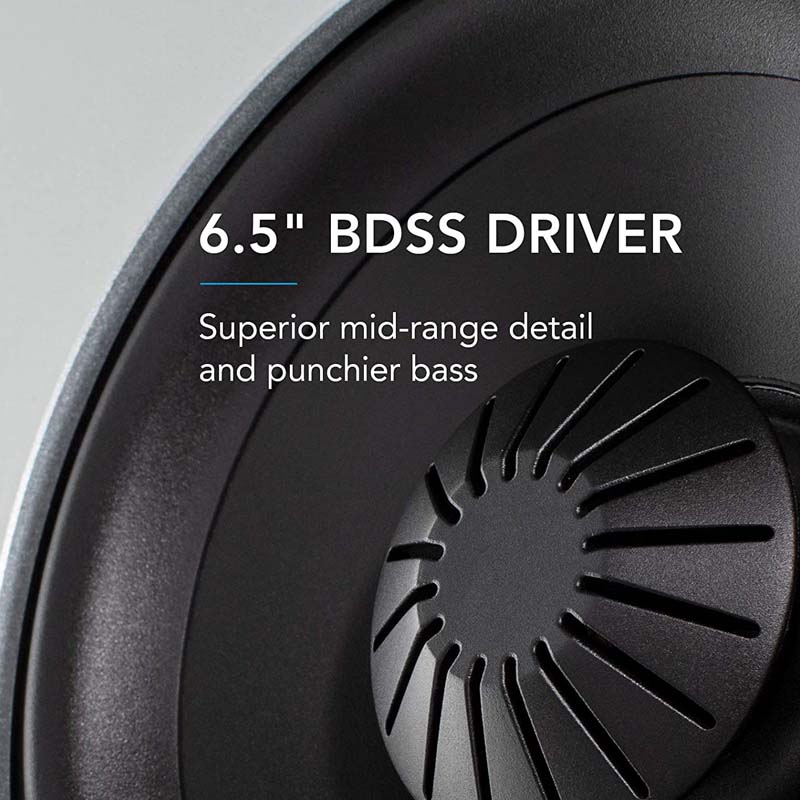 Definitive Technology D11 Demand Series Bookshelf Speakers - The Best ...