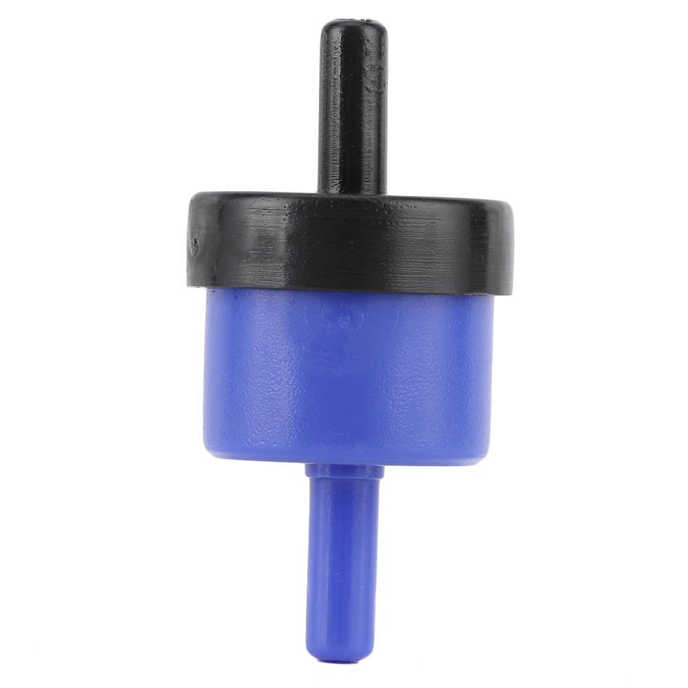 Vacuum Check Valve Non‑Return High Accuracy 433862117 Fit for T2 / T3 ...
