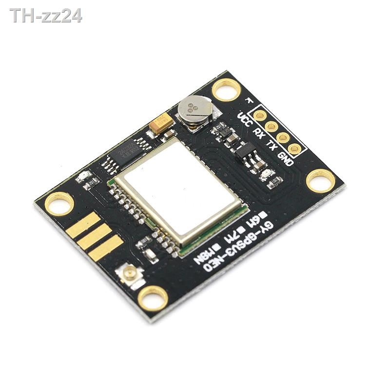NEO-6M GPS Module GY-GPS6MV2 NEO6MV2 Buit-in EEPROM APM2.5 Antenna ...
