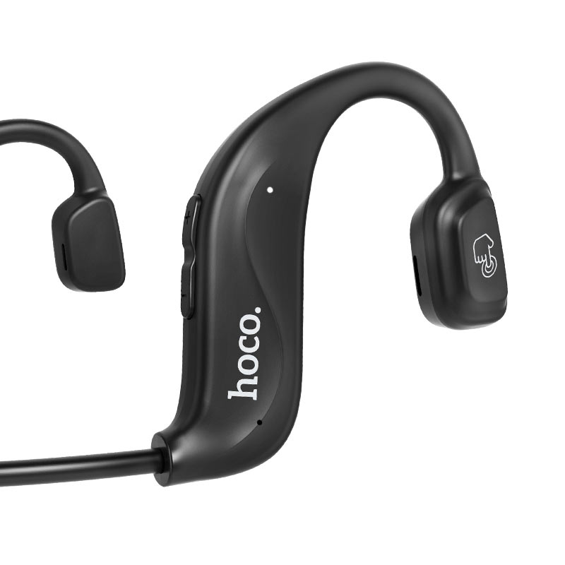 หูฟังBluetooth Hoco ES50 (ไม่ต้องเสียบหู) หูฟังไร้สาย bluetooth หูฟัง ...
