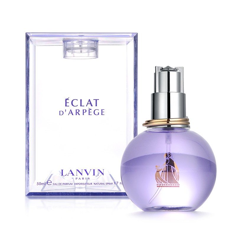 Lanvin Eclat D Arpege Edp 100ml น้ำหอมผู้หญิง Lanvin Eclat dArpège EDP Lanvin - tairangshop ...