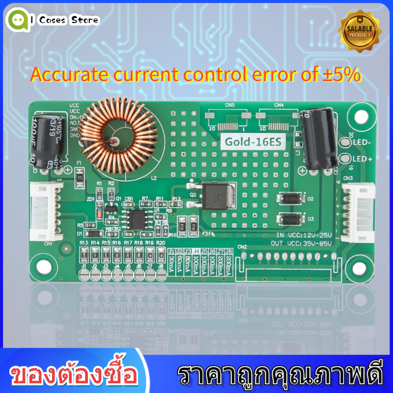 【ลดล้างสต๊อก】 Universal 10-42 นิ้ว LED LED LCD TV Driver Board LCD TV ...