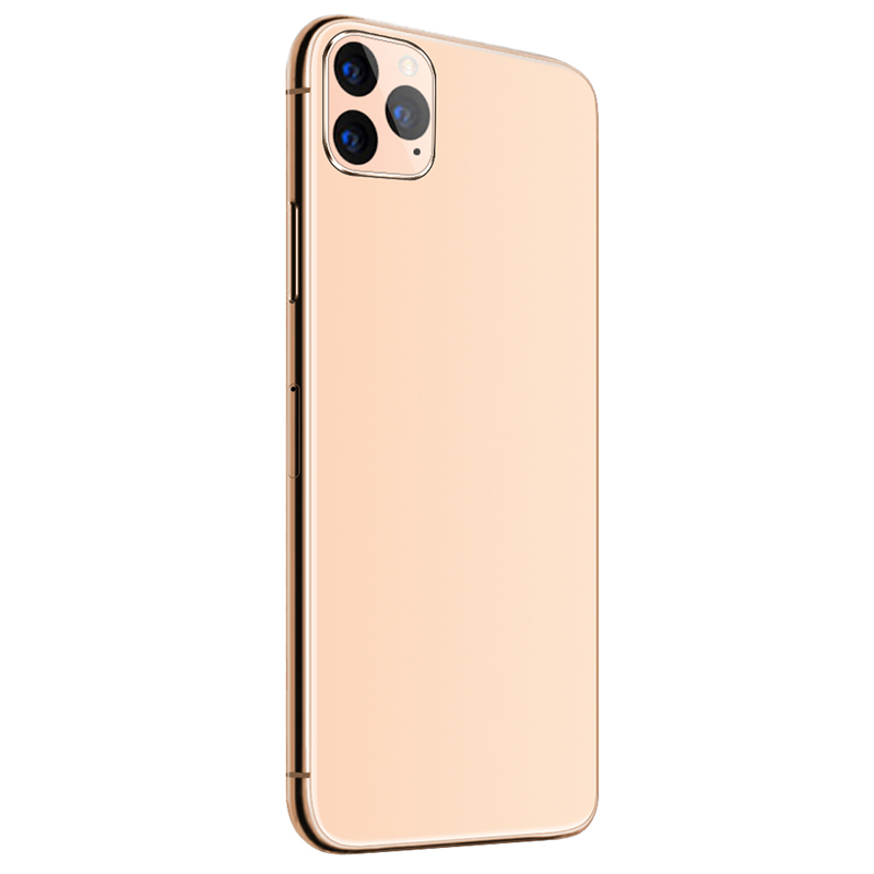 【i11promax】i11pro max มือถือจอหยดน้ำ 6.5นิ้ว Rom 128GB Ram6GB รองรับซิม ...