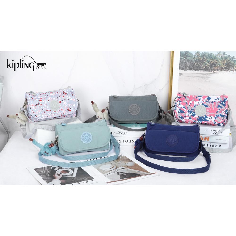 พร้อมส่ง กระเป๋าเป้ เป้ได้สะพายข้างได้ มี2แบบ Kiplingลายมิกกี้เมาส์กับSTARCATEแบบเรียบไม่มีลาย ...