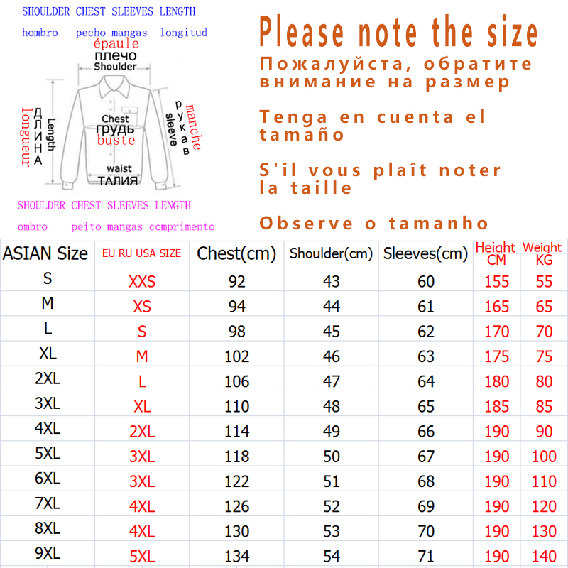 Plus Size L-5XL 6XL 7XL 8XL 100 Denim COTTON Shirt For Men's Short ...