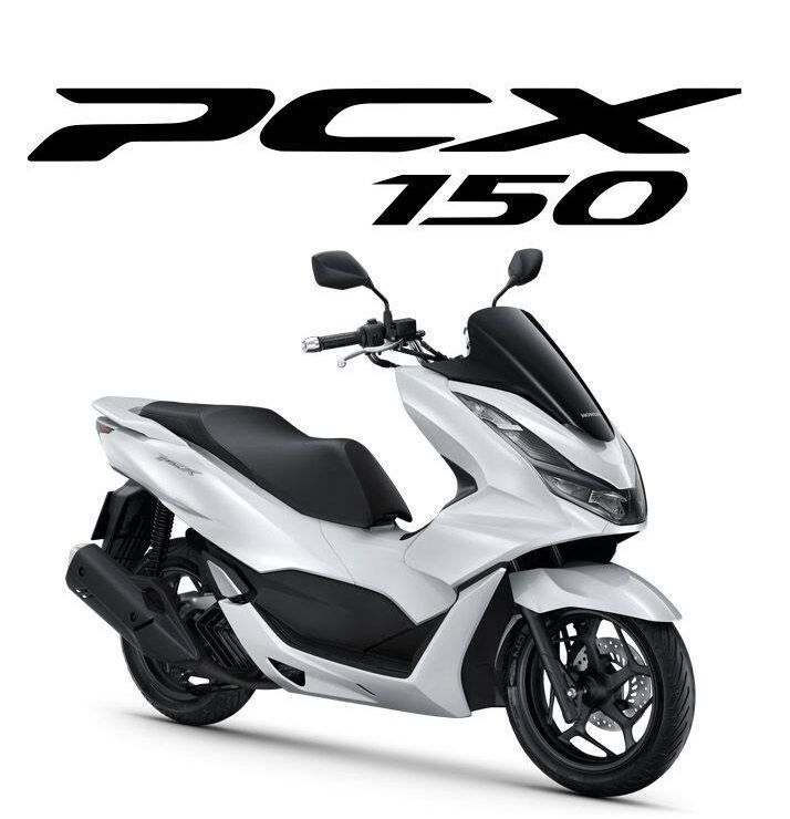 สติ๊กเกอร์ PCX 2021 ถูกที่สุดในลาซาด้า | Lazada.co.th