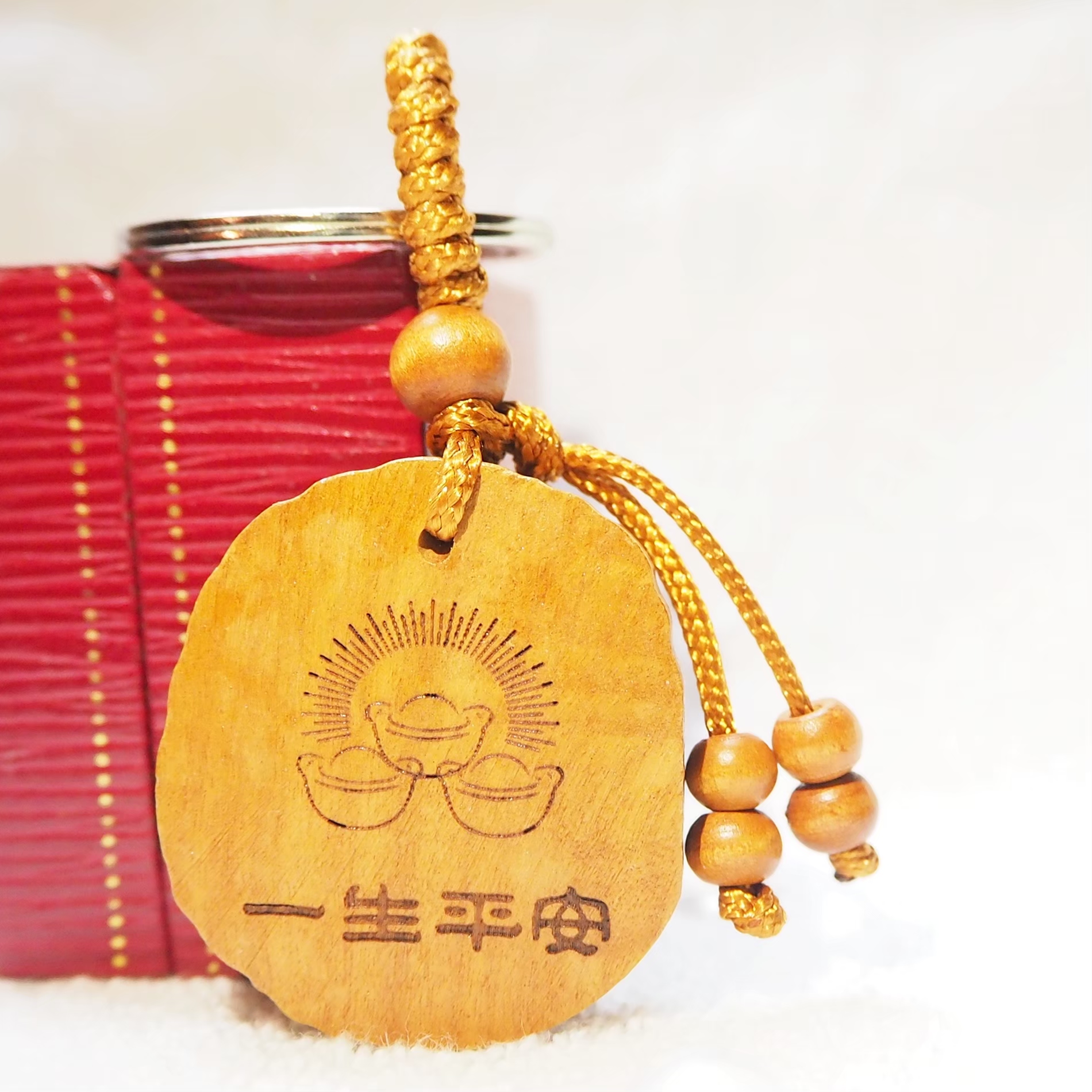 NEW ! ChanChu กบคาบเหรียญคู่ สัญลักษณ์แห่งเงินทอง งานไม้สวยงาม ของขวัญ ...