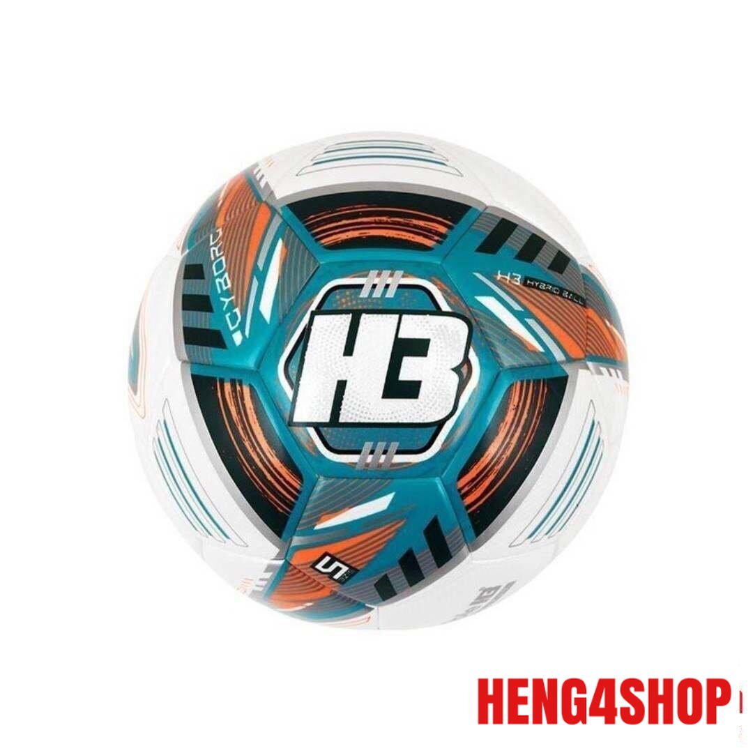 ลูกฟุตบอล ลูกบอล บอล ฟุตซอล H3 SPORT | Lazada.co.th