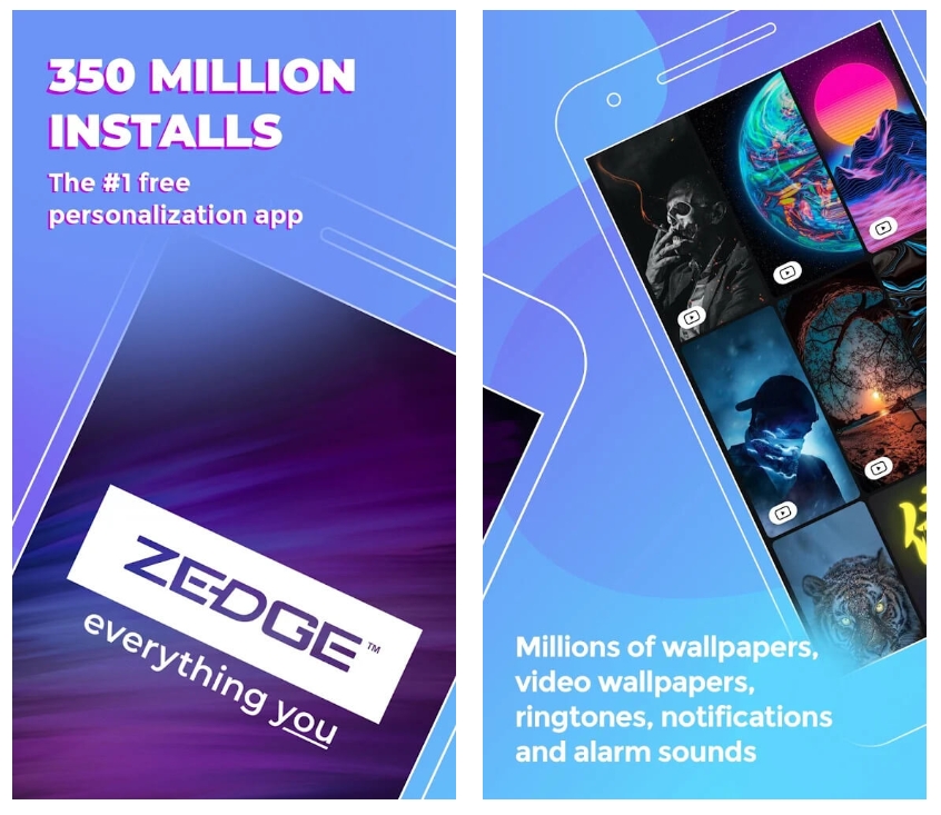 Zedge Premium Android Lifetime Premium NoWatermark Sent email only - PN ...