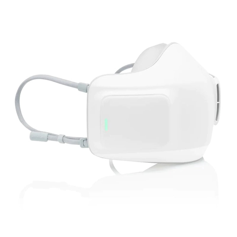 LG หน้ากากฟอกอากาศ Puricare Mask รุ่น AP300AWFA - SCG Home - ThaiPick