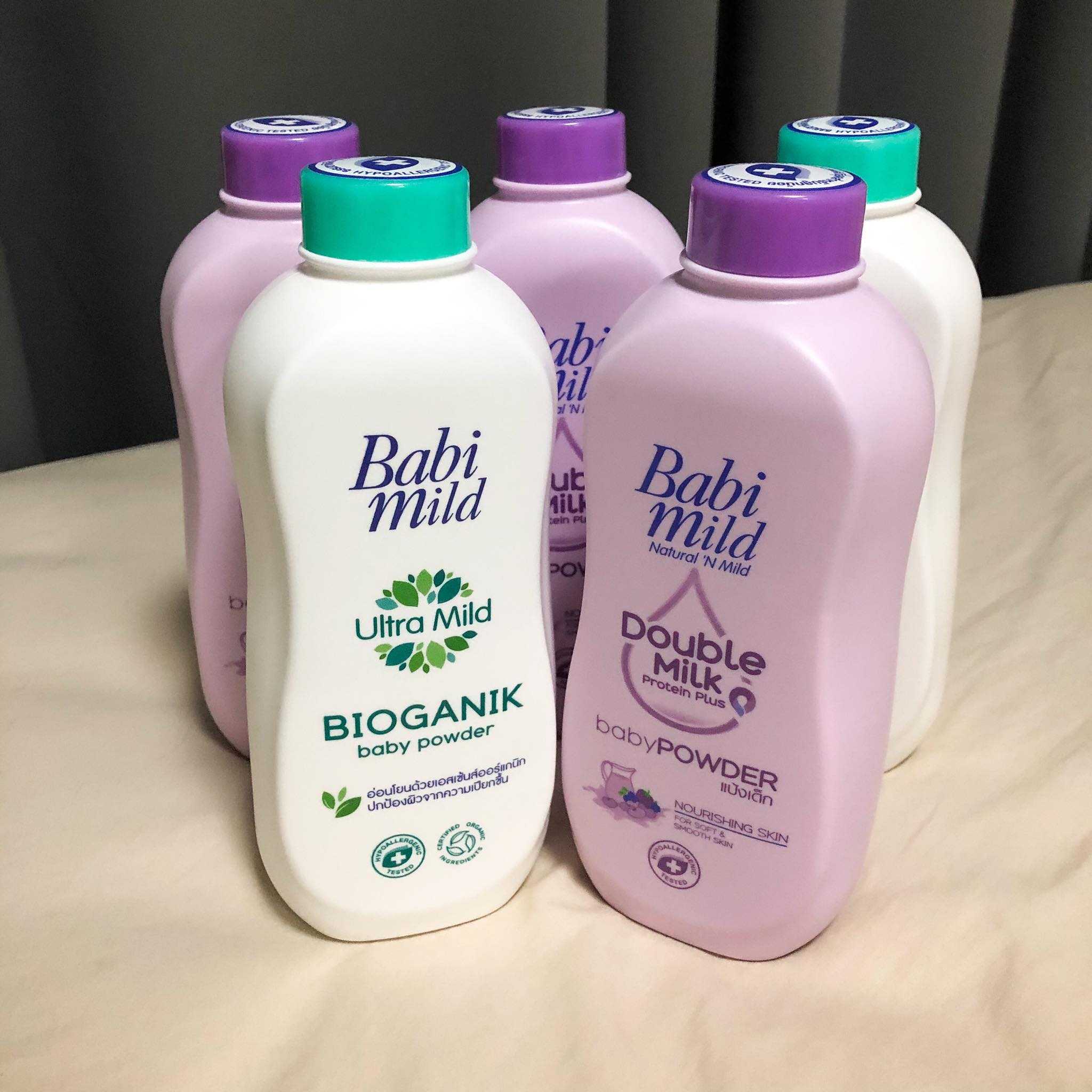 Babi mild Ultra mild Bioganik สบู่เบบี้มายด์ สบู่เหลว ไบโอแกนิค สบู่ ...