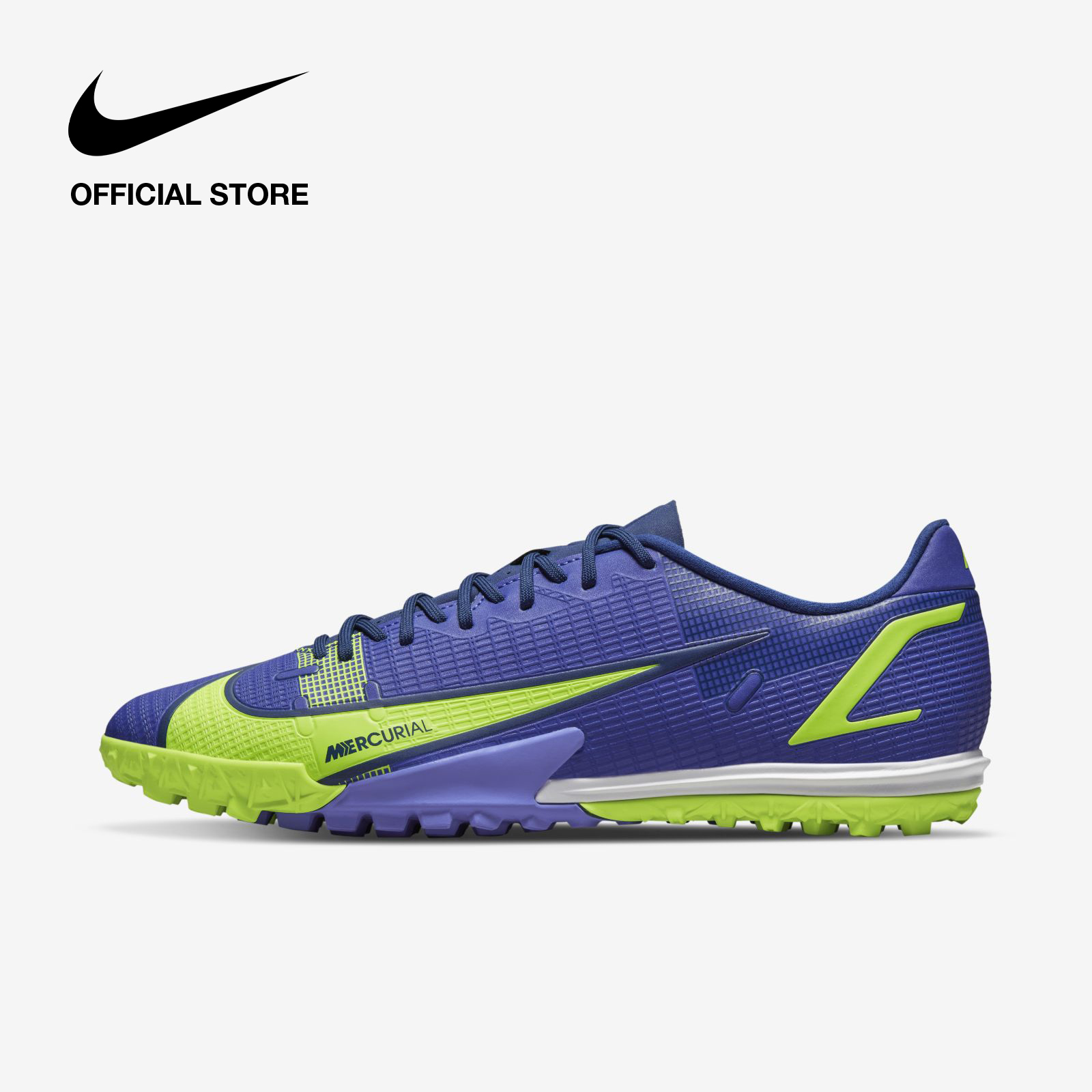 SALE!!Nike Unisex Mercurial Vapor 14 Academy TF Turf Football Shoes ...