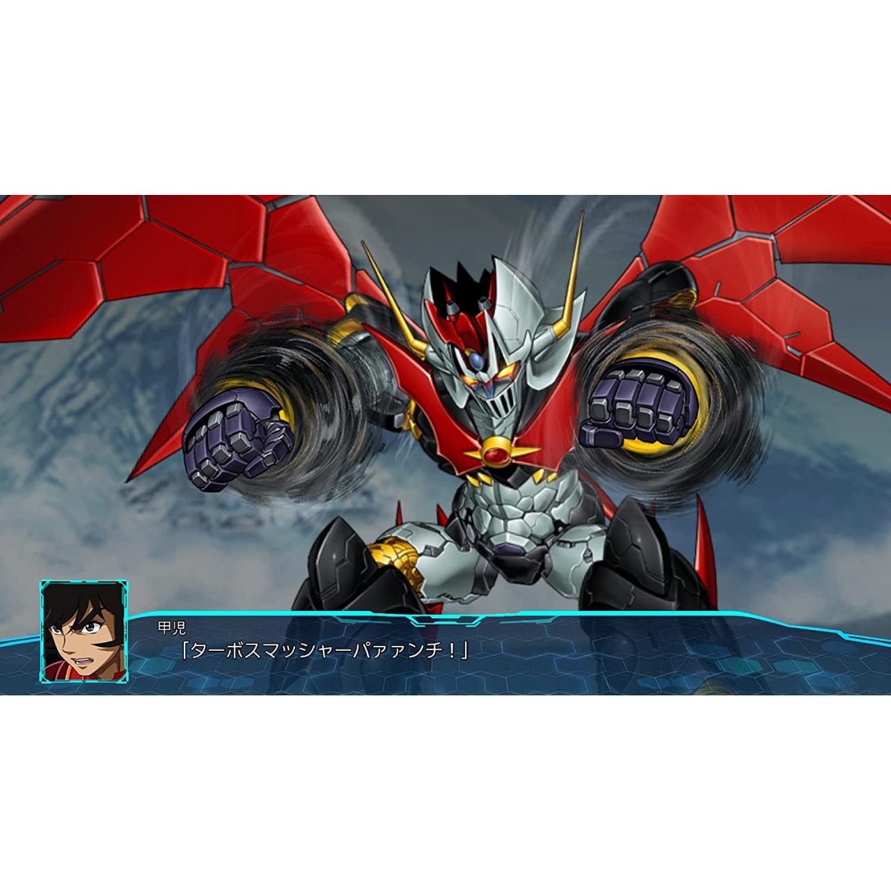 PS4 SUPER ROBOT WARS 30 (By ClaSsIC GaME OfficialS) - ClaSsiC | GaME ...