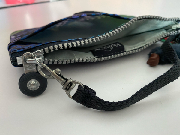 Kipling Kodie Medallion Snake (USA) - JP-SHOP212 - ThaiPick