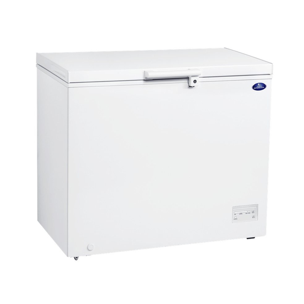ตู้แช่แข็งฝาทึบ Sanden รุ่น SCF-0215 ขนาด 7 Q (รับประกันสินค้านาน 5 ปี ...