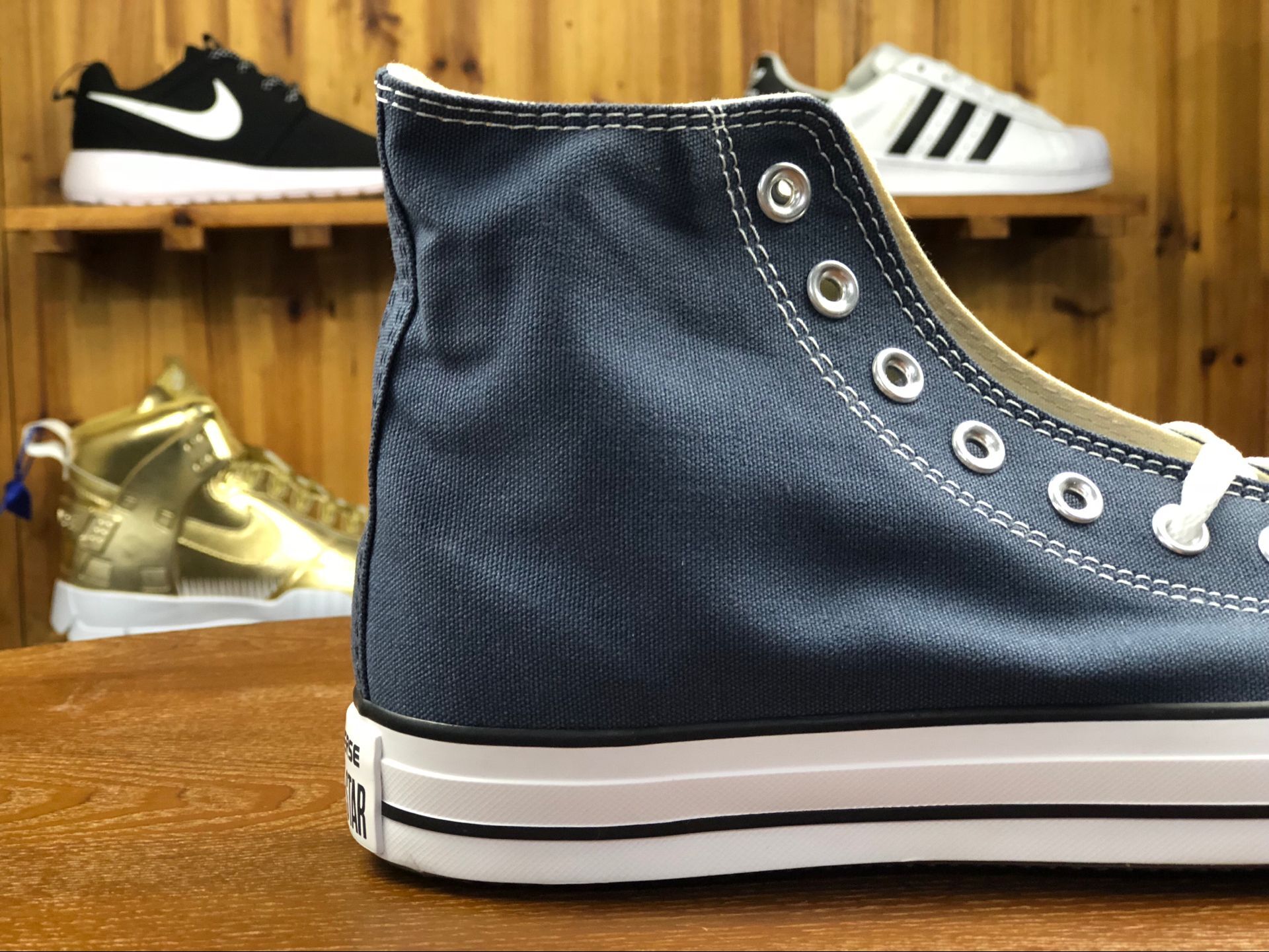 ของแท้อย่างเป็นทางการ Converse All Star 1970S High Unisex แฟชั่น ...