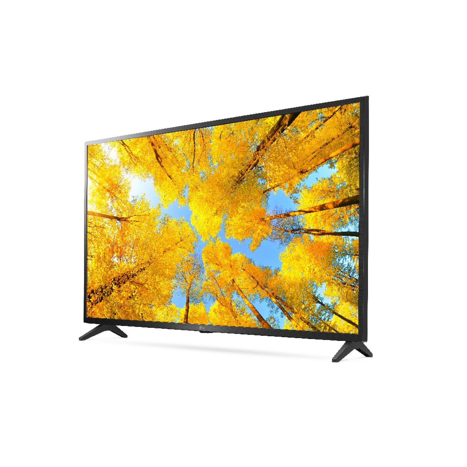 LG TV UHD LED (43 4K Smart 2022) 43UQ7500PSF.ATM - TC Home - ThaiPick