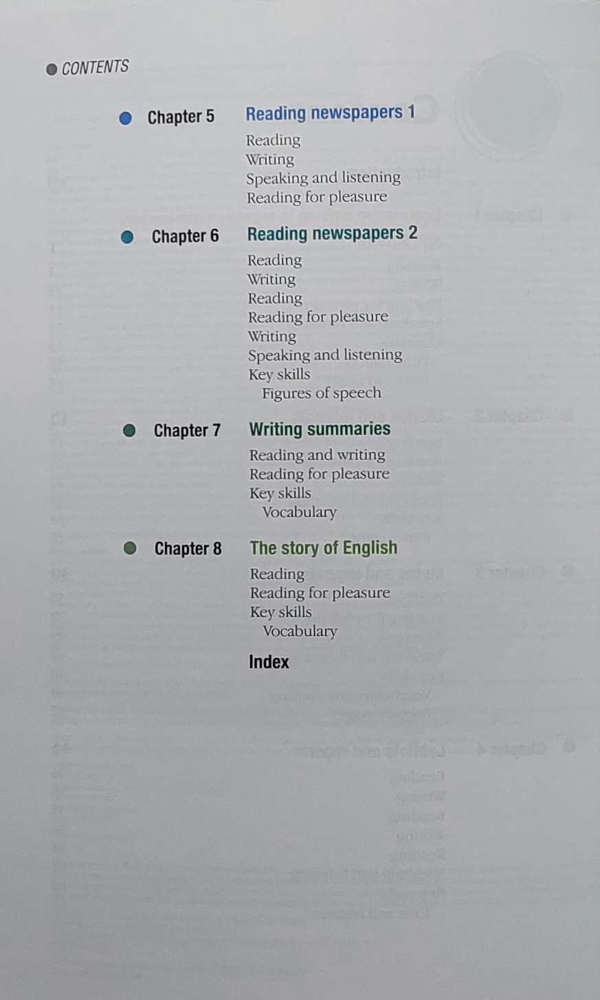 หนังสือ แบบเรียน ภาษาอังกฤษ CAMBRIDGE CHECKPOINT ENGLISH 2 123Page ...