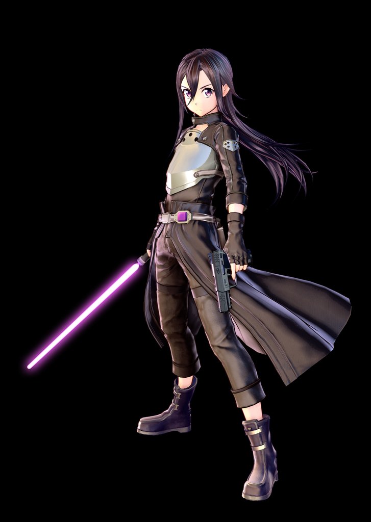 PC Game เกมส์คอมพิวเตอร์ เกมคอม เกมส์ PC ดาวน์โหลด USB SWORD ART ONLINE ...