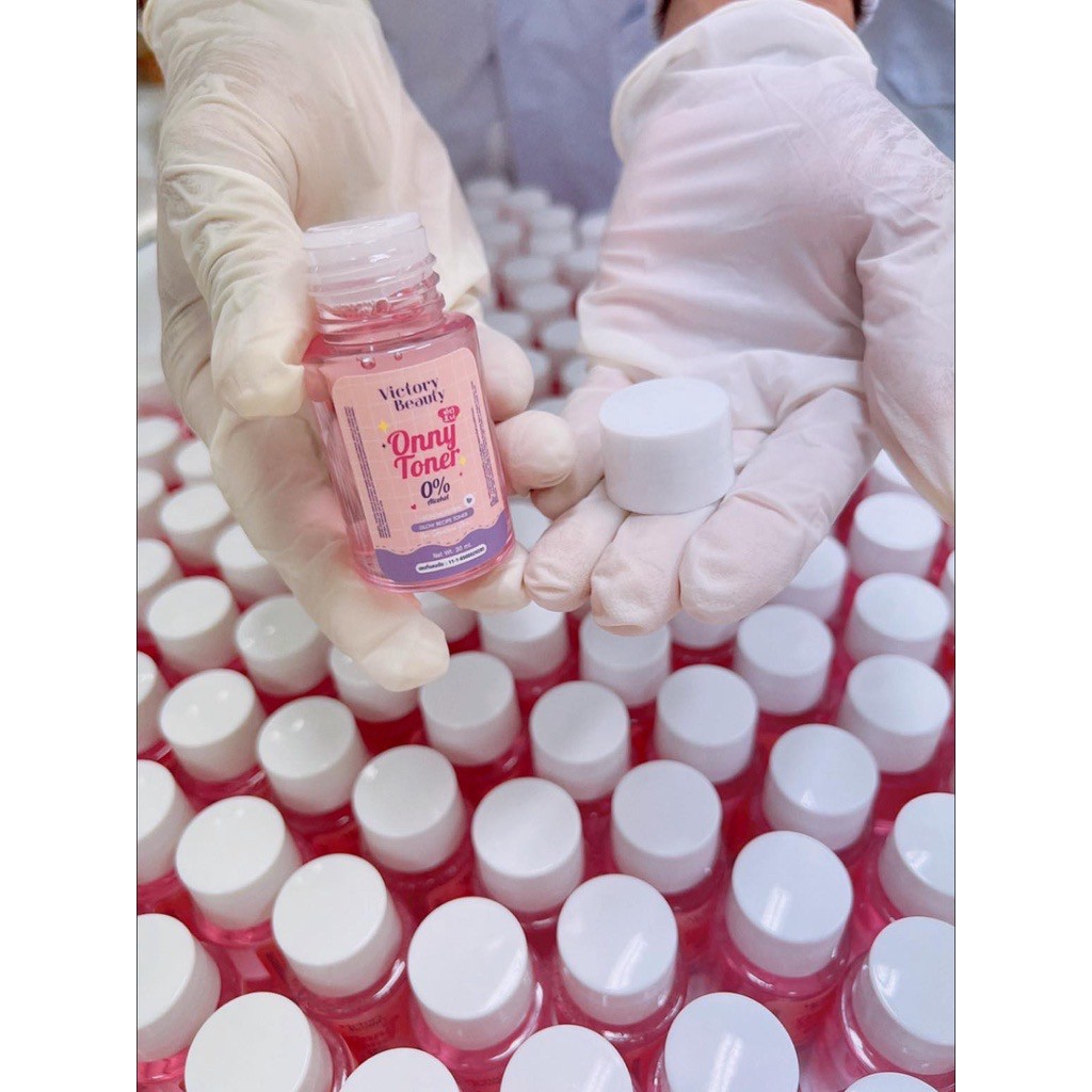 โทนเนอร์แม่แพท โทนเนอร์ออนนี่ Onny white toner - KHUNChaiLai999 - ThaiPick