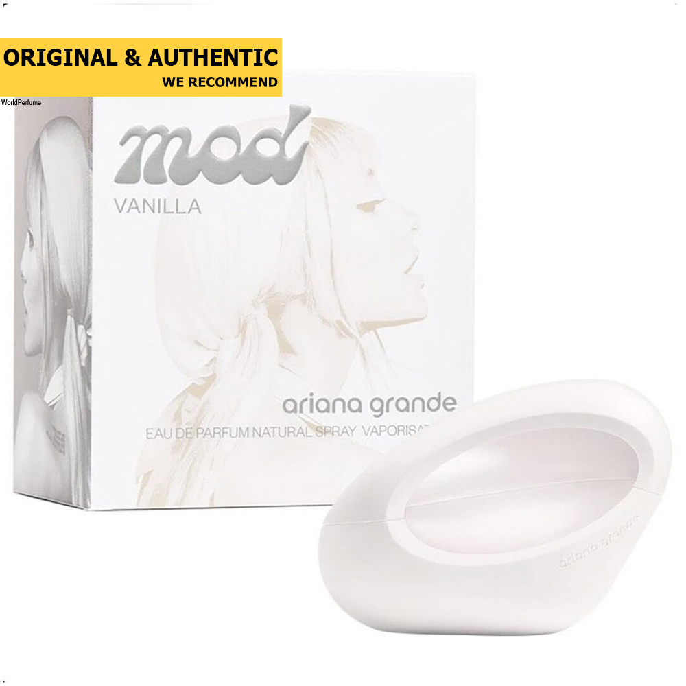 Ariana Grande Mod Vanilla EDP 100 ml. | Lazada.co.th