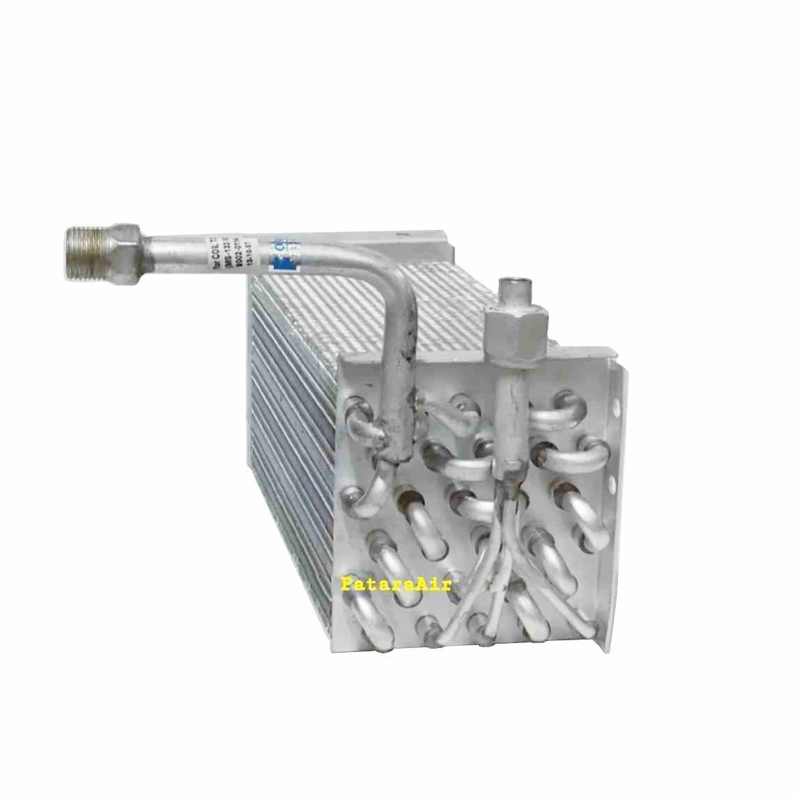 ตู้แอร์ Toyota Crown MS132,MS133 R-12 (ตู้หลัง) คอยล์เย็น โตโยต้า ...