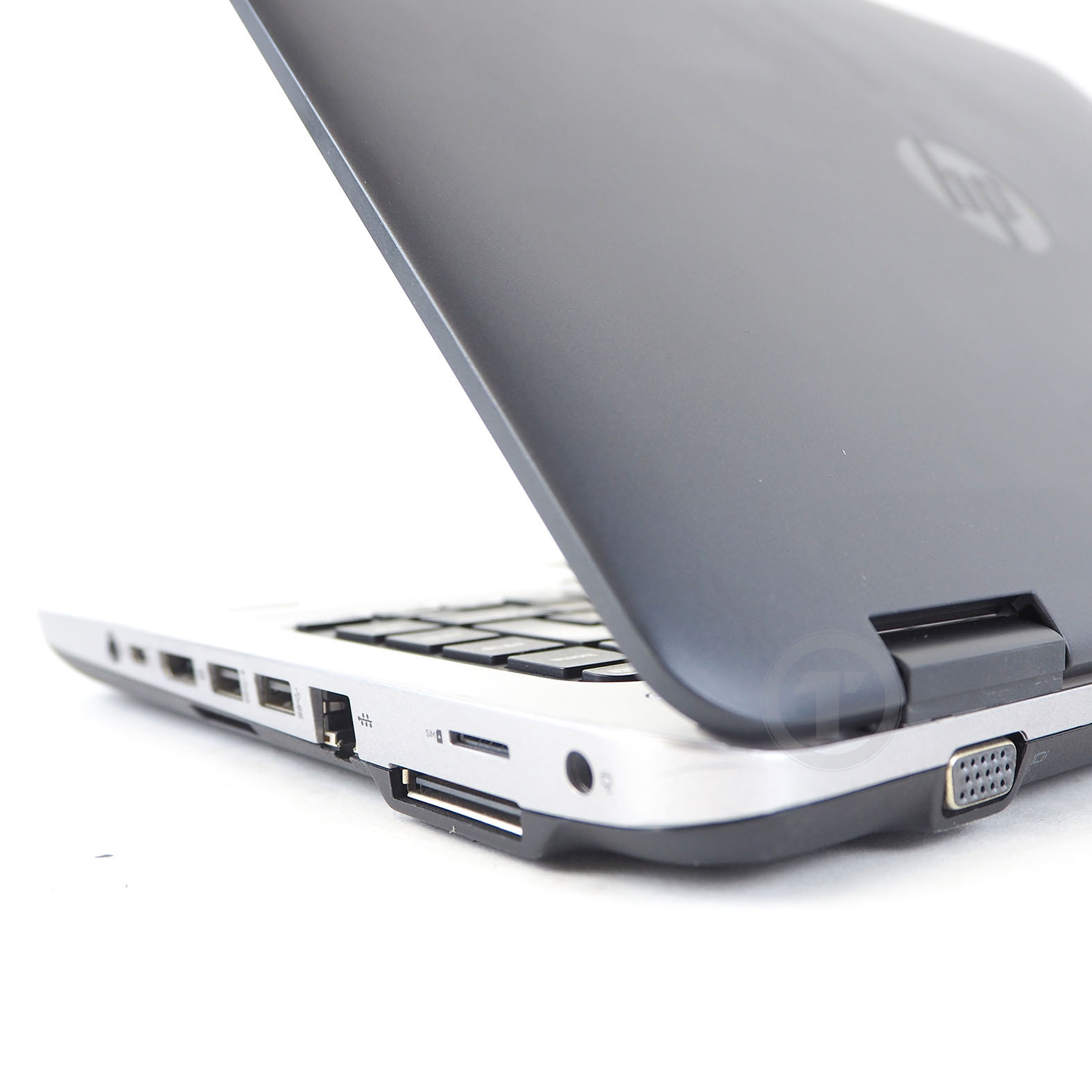 โน๊ตบุ๊ค HP Probook 645 G2 อัพ SSD 256 GB ฟรี AMD Pro A8 8600B Chip R6 ...