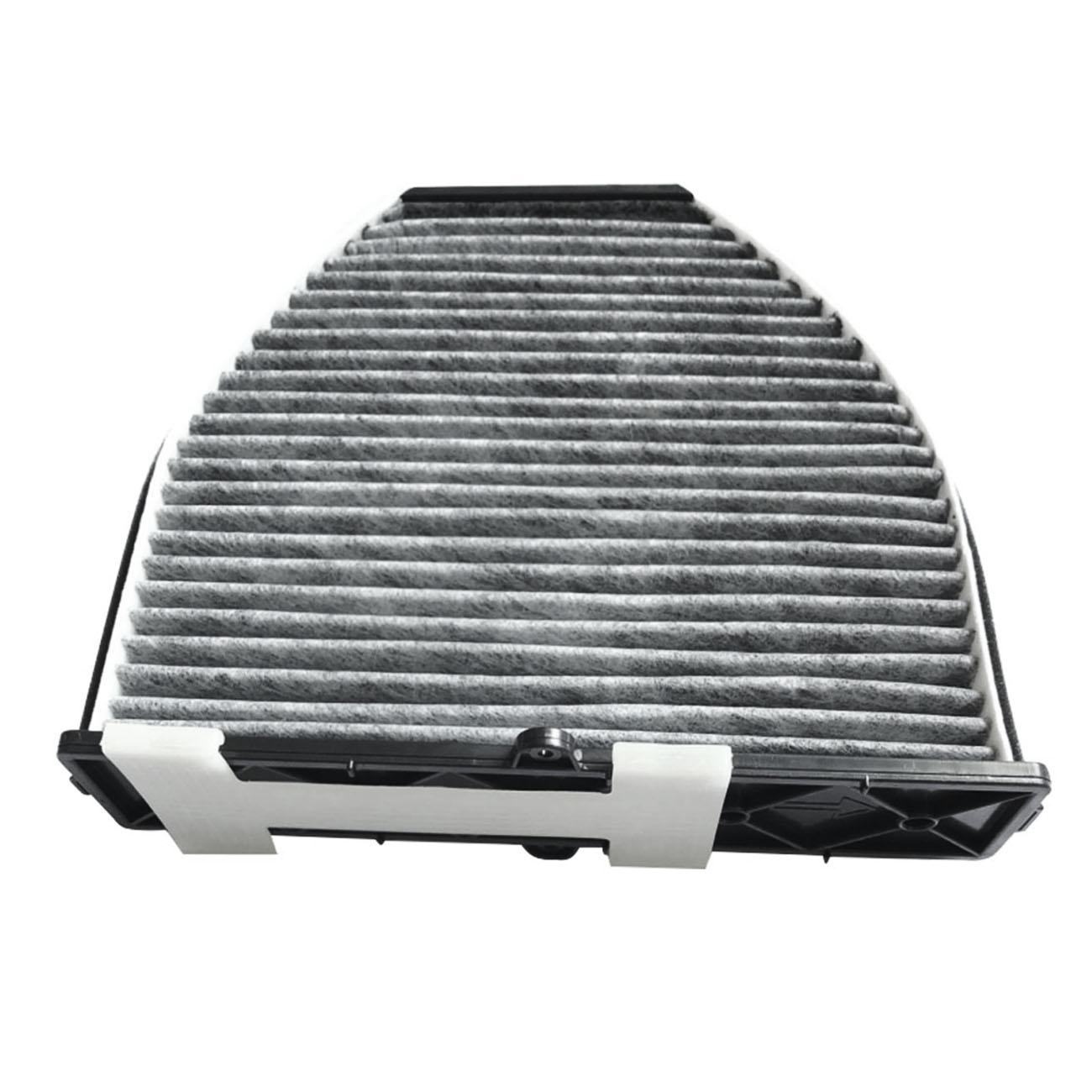 For Mercedes W218 A207 R231 C204 V212 S212 AMGGT Cabin Air Filter Mann ...