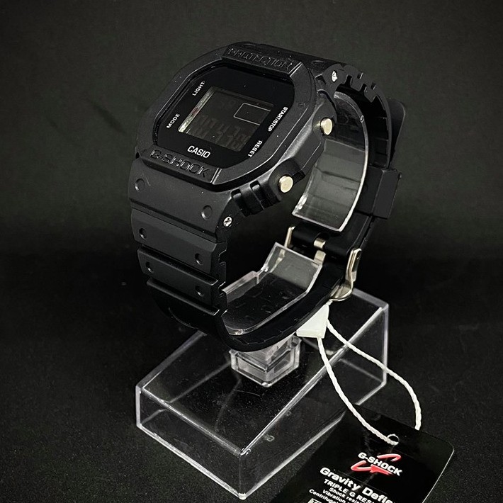 นาฬิกาแฟชั่น CASlO Gsh๐ck ฟรีกล่อง ยักษ์ใหญ่ ยักษ์เล็ก นาฬิกาข้อมือ ...