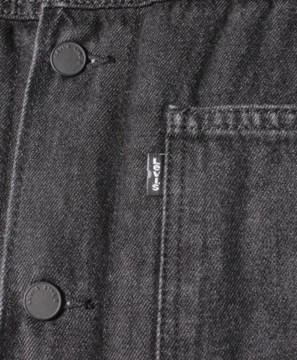 Levi Line 8 Unicorn Trucker - Jeans Premium imported - ThaiPick