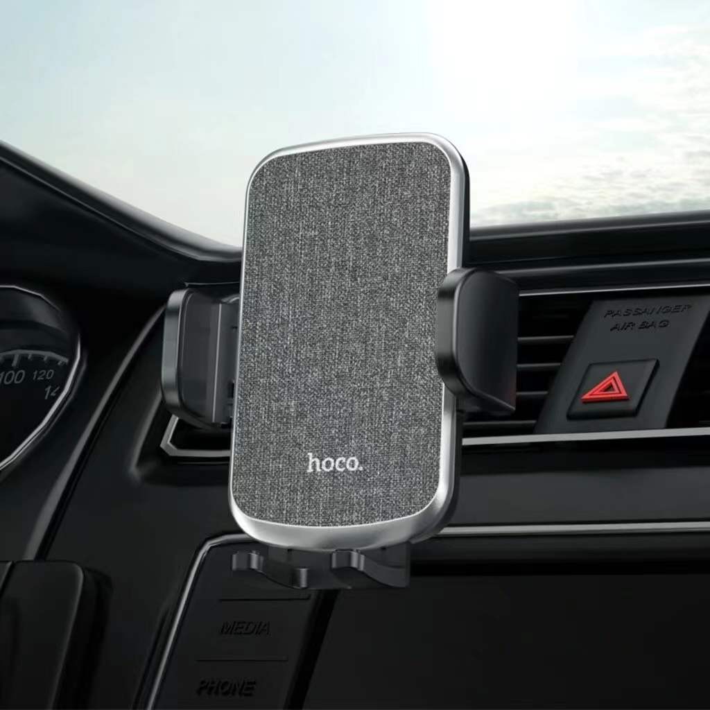 Hoco CA94 Car Holder ที่จับมือถือ ที่วางมือถือ ที่ยึดโทรศัพท์ติดรถยนต์ ...