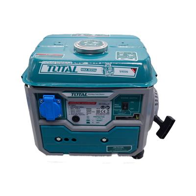 เครื่องปั่นไฟ 800W TOTAL TP18001 - Toolsok - ThaiPick