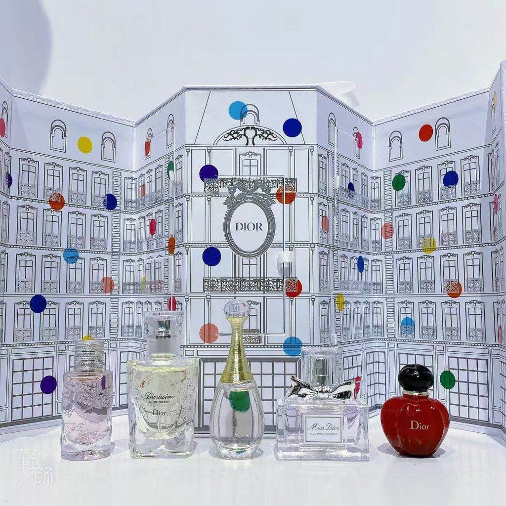 DIOR Christian’s Dior Limited Edition Anniversary 30th Montaigne ...