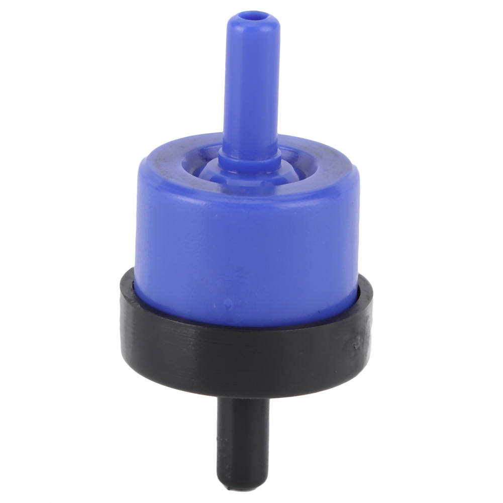 Vacuum Check Valve Non‑Return High Accuracy 433862117 Fit for T2 / T3 ...