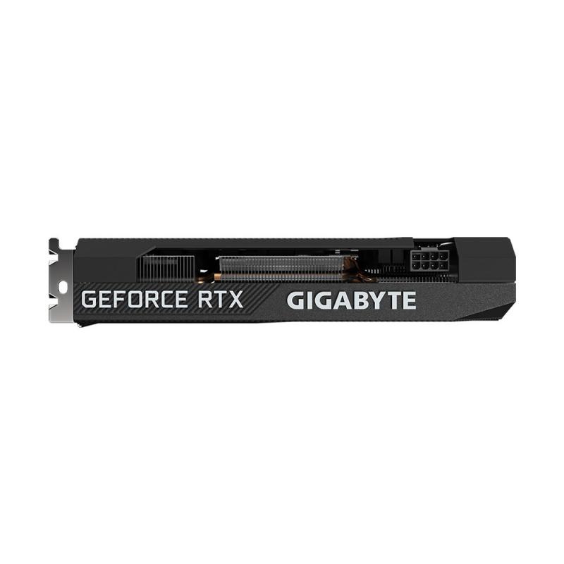 iHAVECPU VGA(การ์ดจอ) GIGABYTE GEFORCE RTX 3060 WINDFORCE OC - 12GB ...