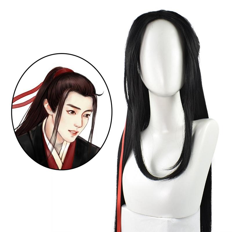 Taijexing THE UNTAMED ปรมาจารย์ลัทธิมาร เว่ยยิ่ง Wei Wuxian Yiling ...